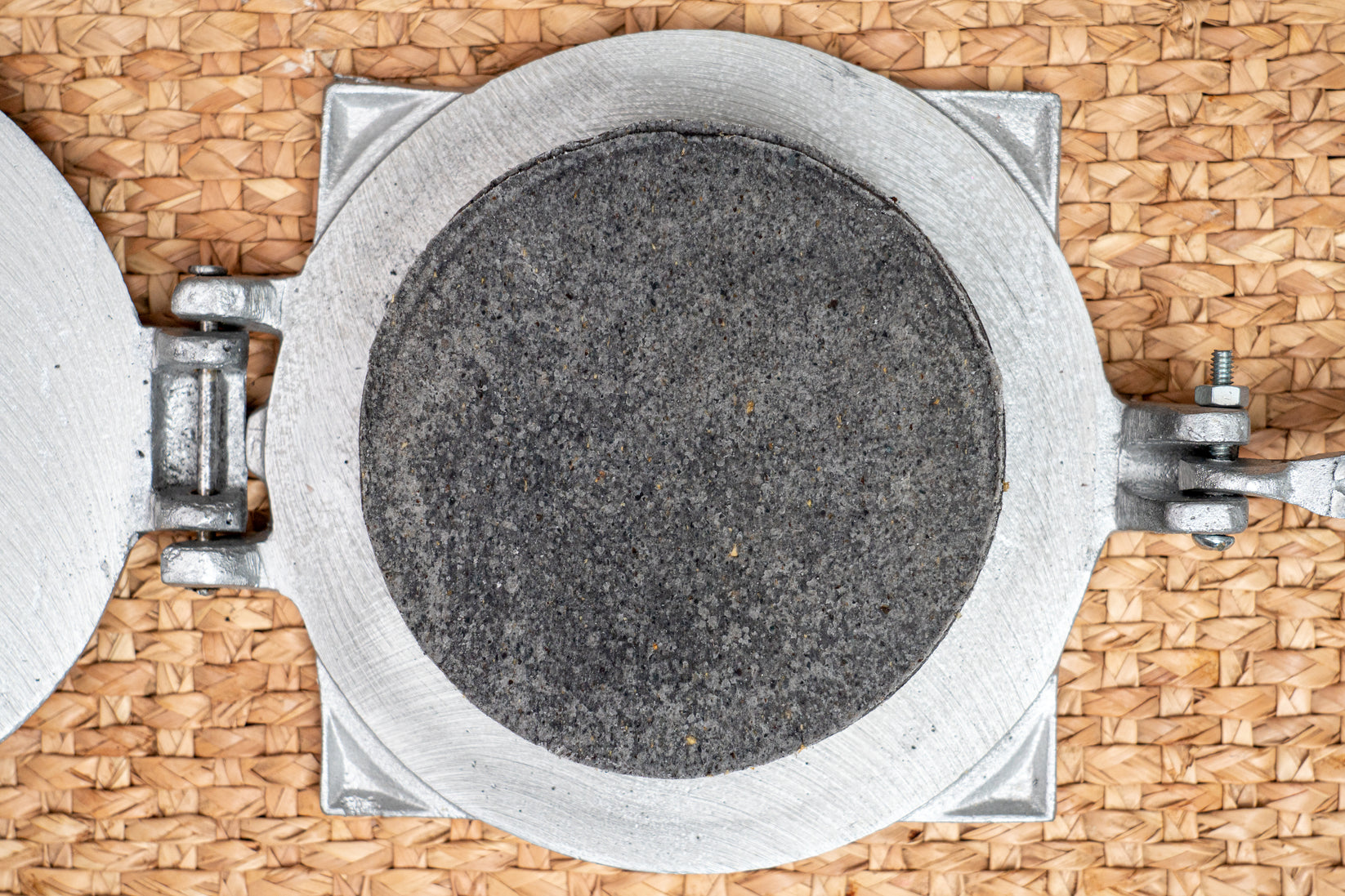 Purple Corn Tortilla – Molino Campo Noble